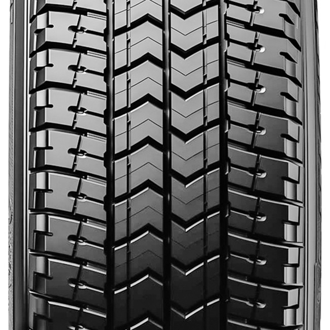 Michelin Primacy XC 275/65R18 116T AT A/T All Terrain Tire