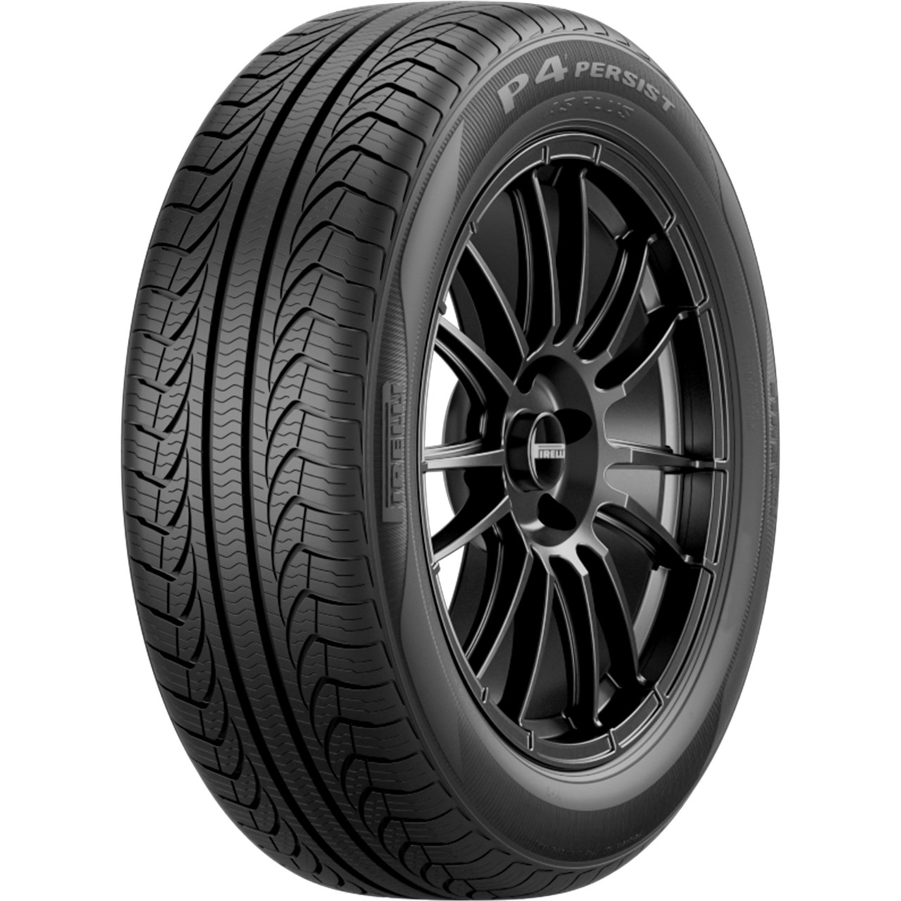 Pirelli P4 Persist AS Plus 215/65R16 98T A/S All Season Tire