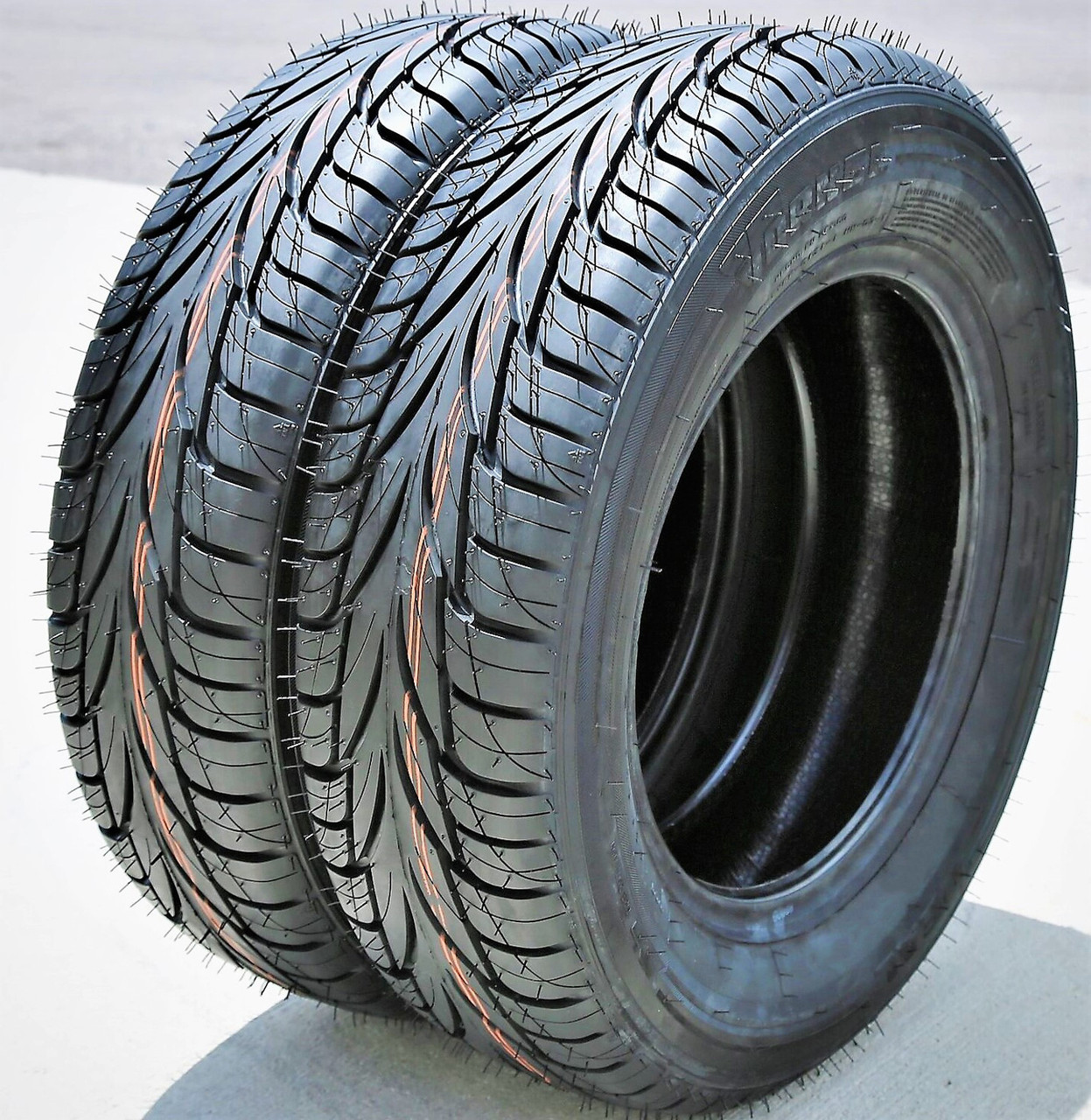 Tornel Real 215/65R16 96H