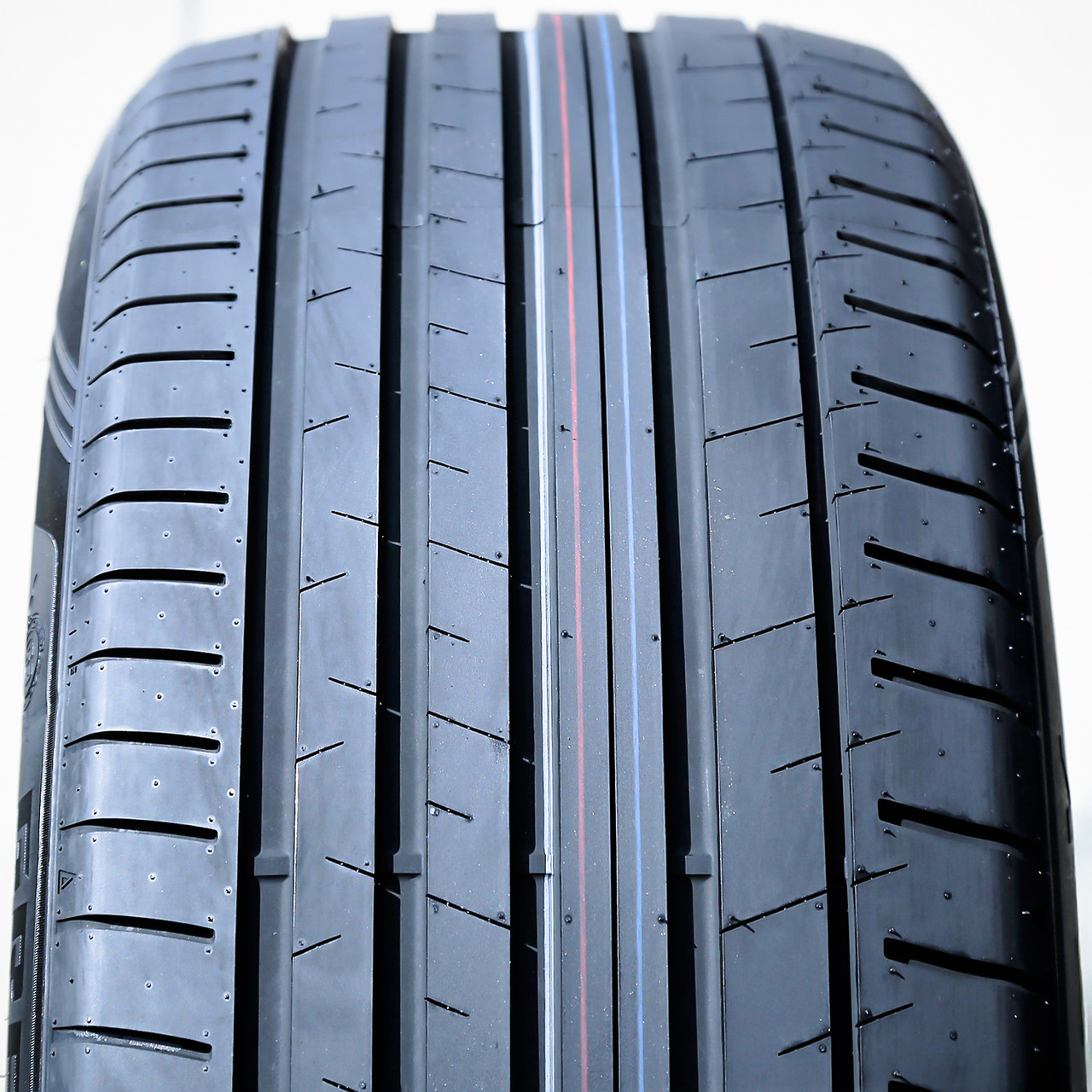 Greentrac Quest-X 295/35R20 ZR 105Y XL