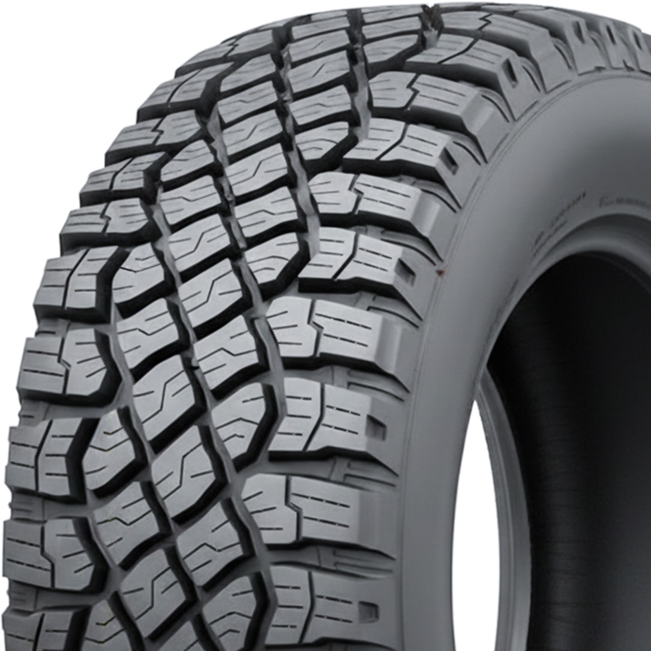 Goodyear Wrangler Territory MT LT 275/70R18 115/112Q C (6 Ply) M/T Mud ...