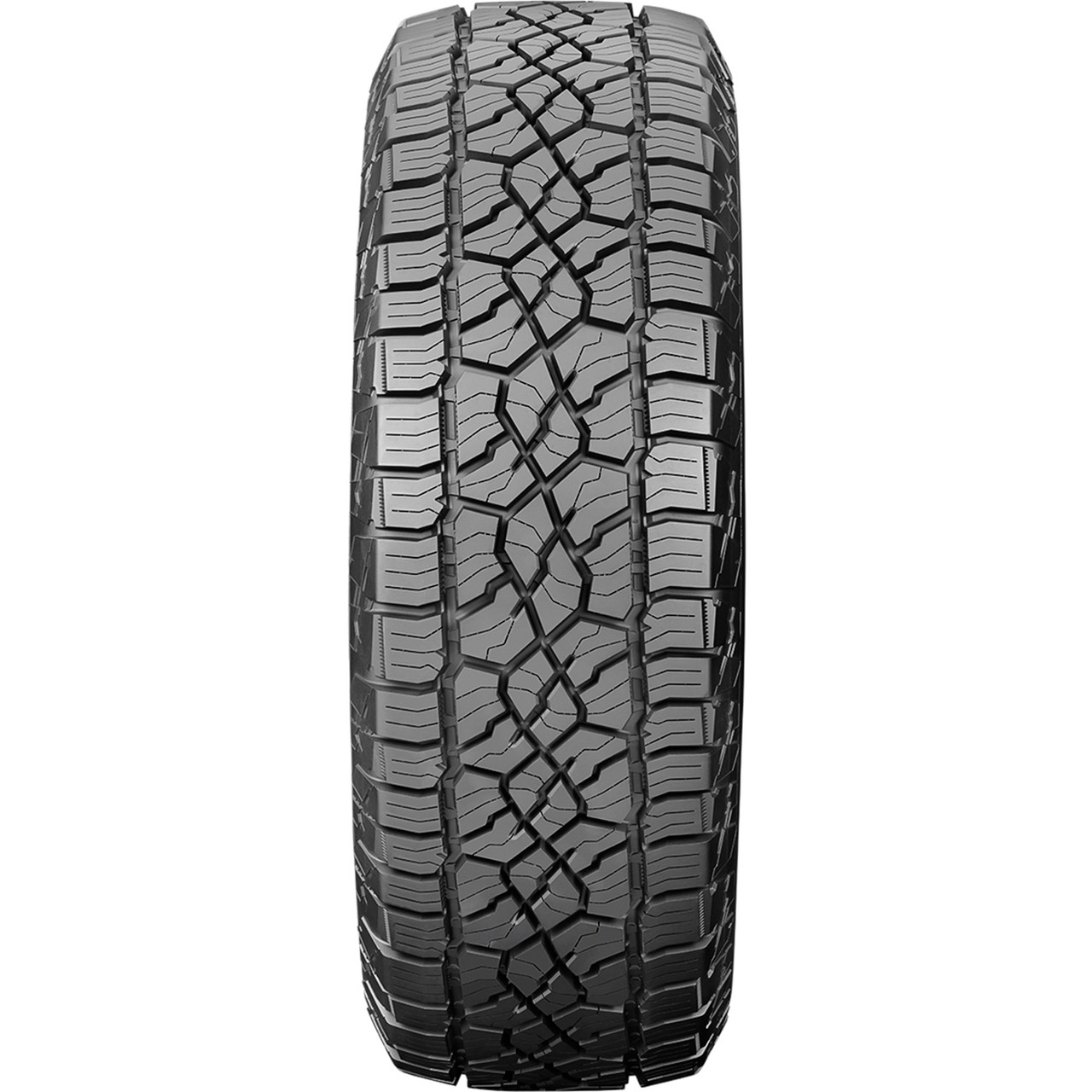 Mastercraft Courser Trail 245/70R16 107T AT A/T All Terrain Tire ...