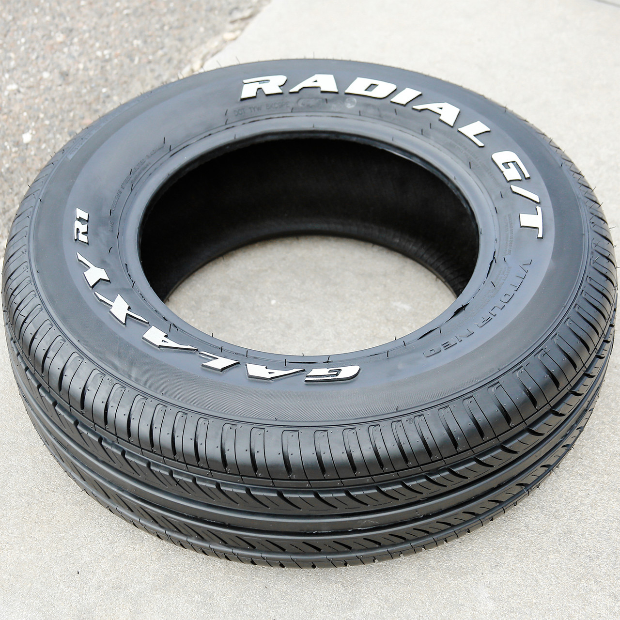 Vitour Galaxy R1 Radial G/T 255/70R15 108H