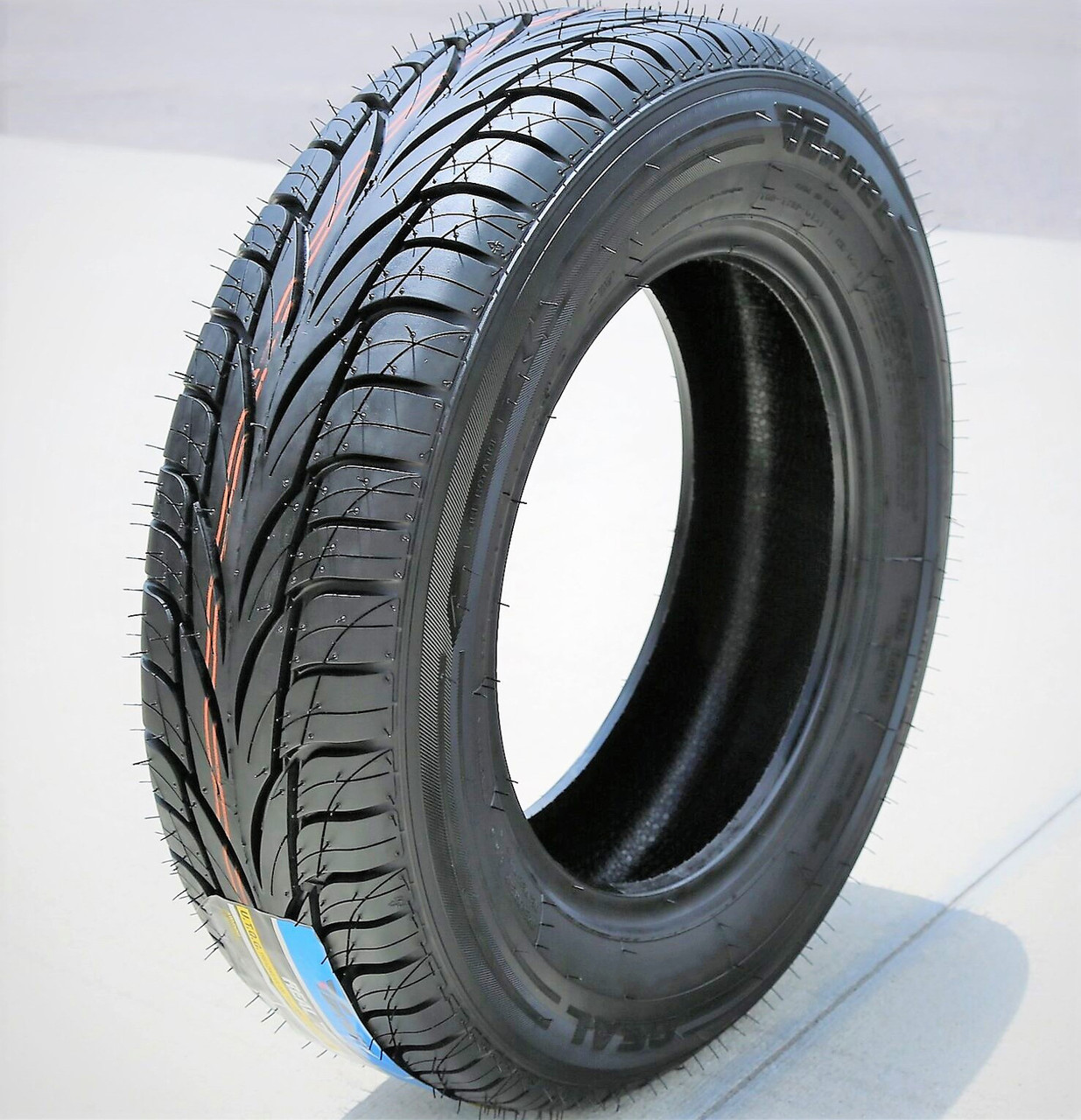 Tornel Real 195/55R15 84V