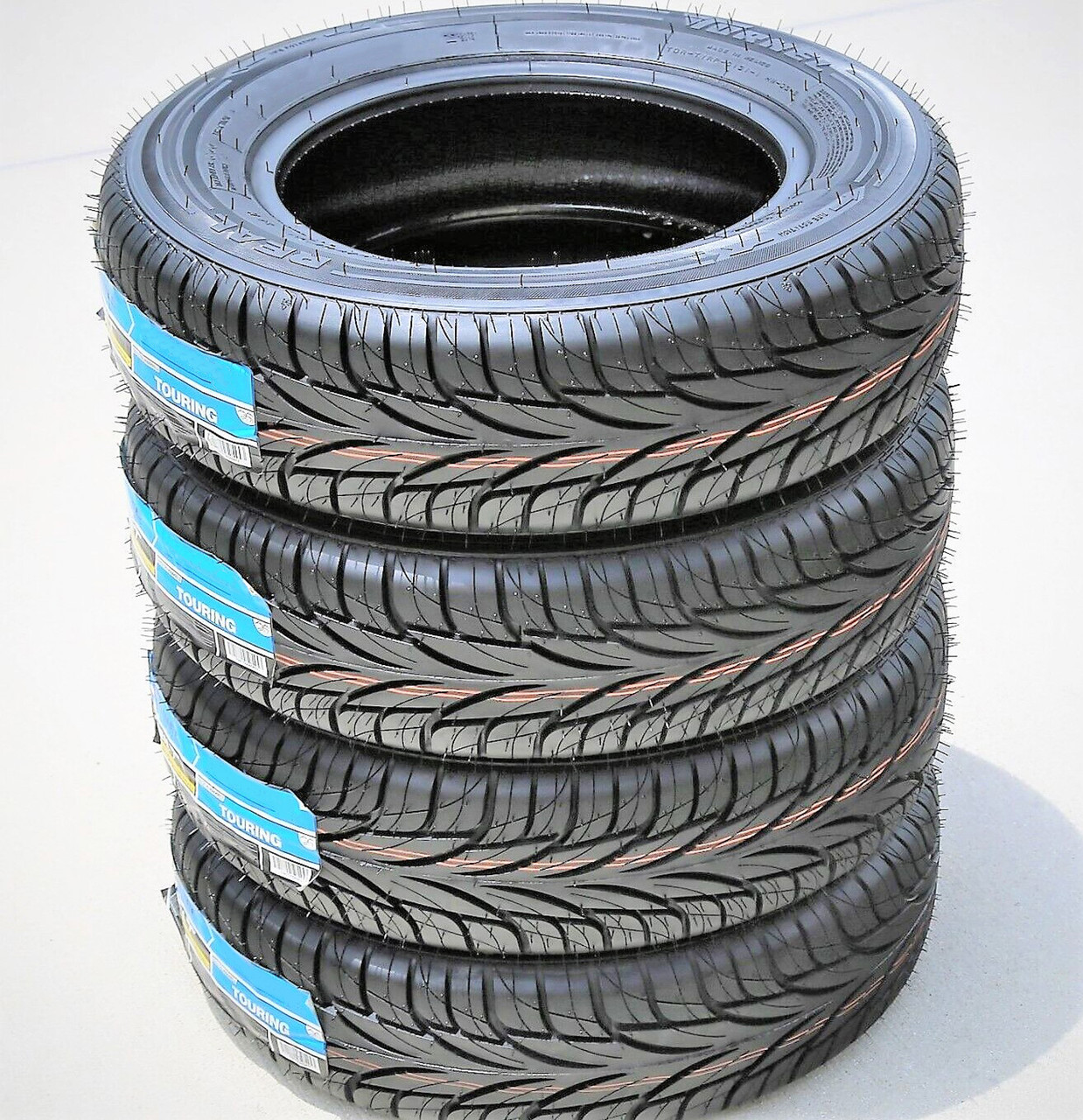 Tornel Real 195/55R15 84V
