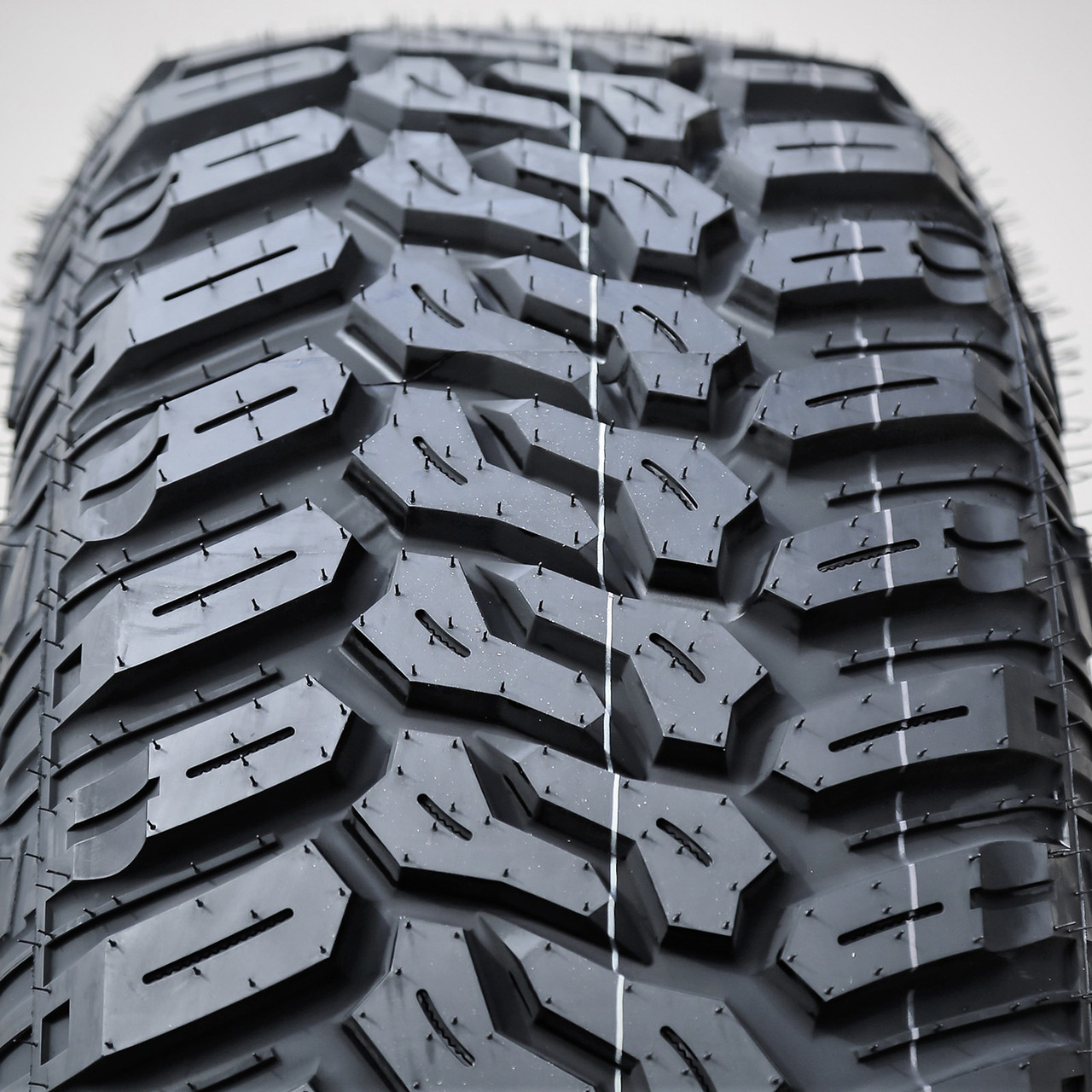 Antares Deep Digger LT 33X12.50R17 120Q E (10 Ply) MT M/T Mud Terrain Tire
