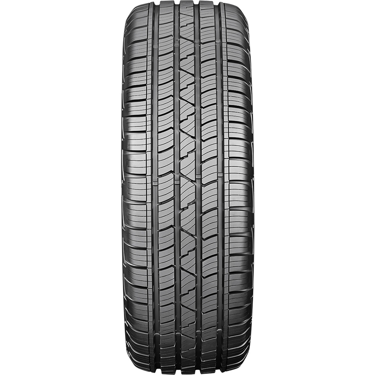 Mastercraft Courser Quest Plus 265/65R17 112T