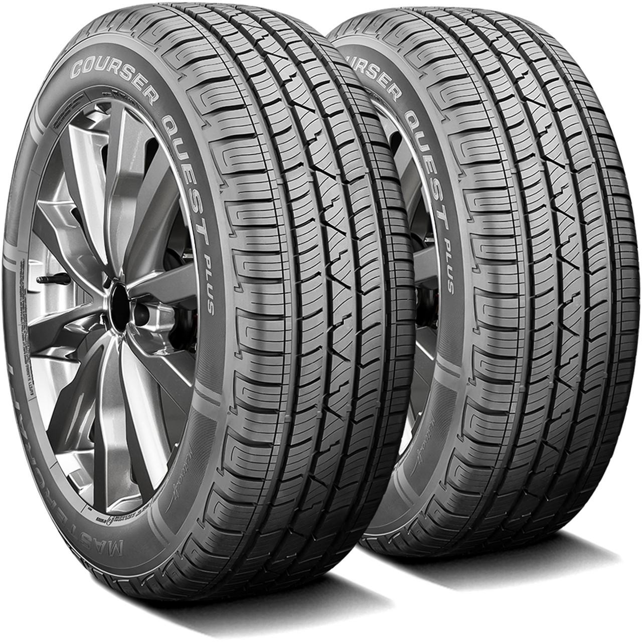 Mastercraft Courser Quest Plus 265/65R17 112T