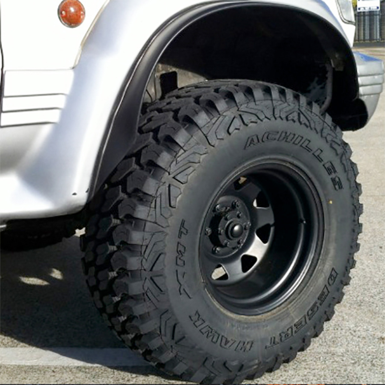 Achilles Desert Hawk XMT LT 175R13 97/95Q D (8 Ply)