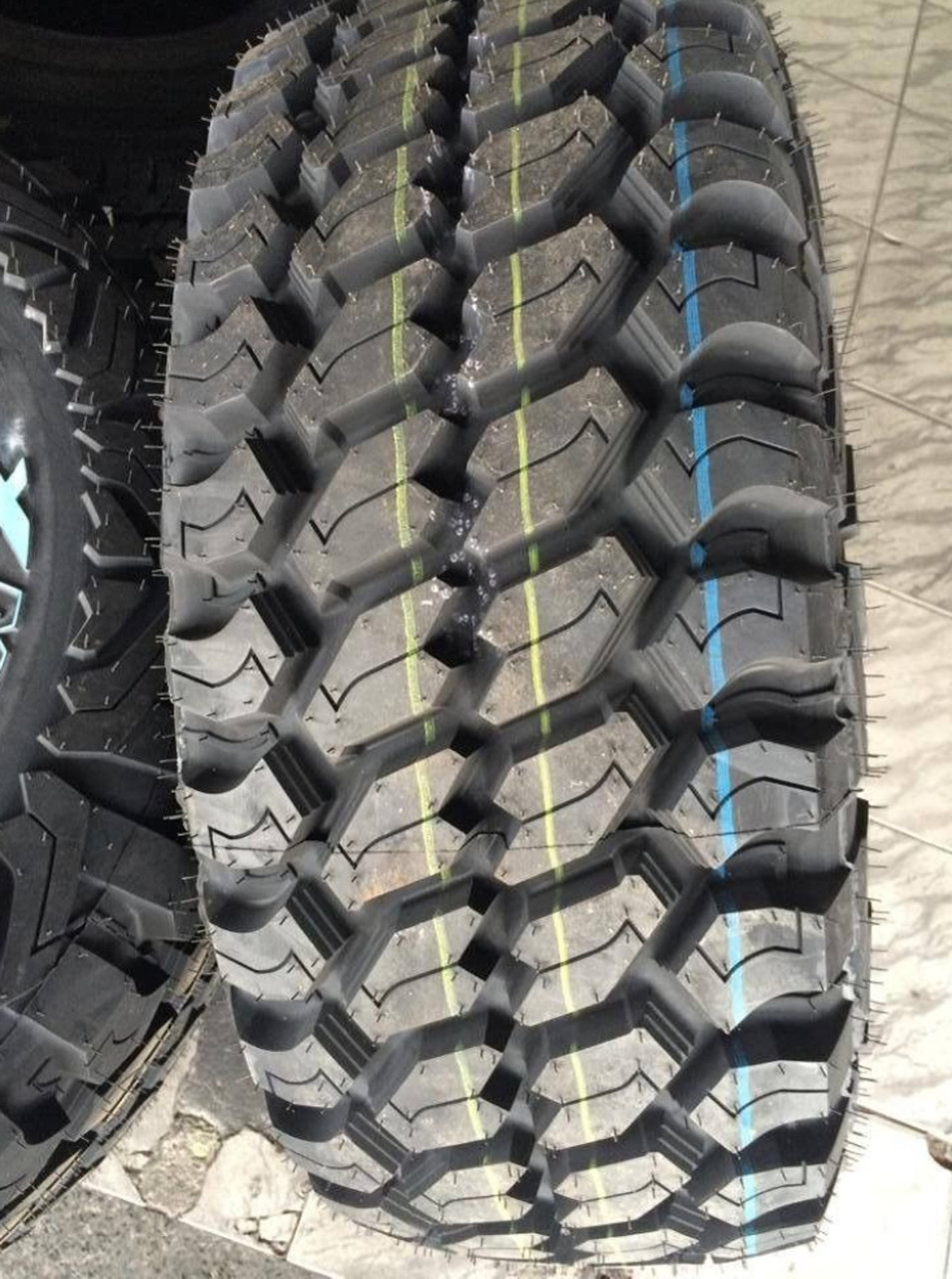 Achilles Desert Hawk XMT LT 175R13 97/95Q D (8 Ply)