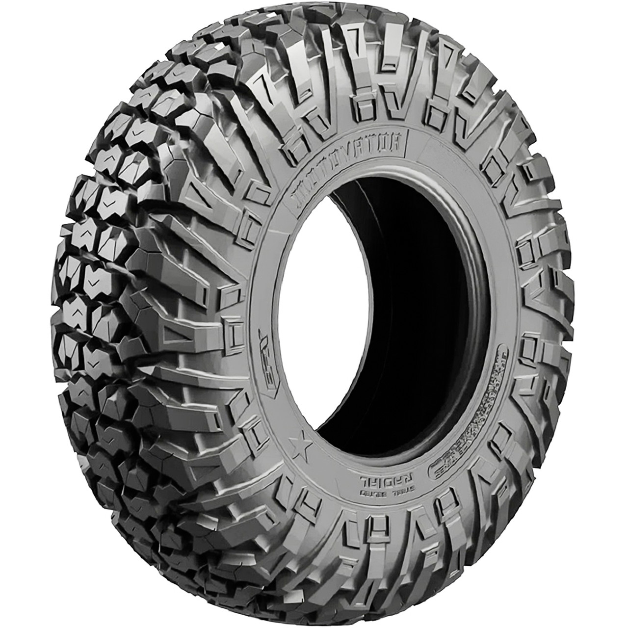 EFX Motovator 34X9.50-18 8 Ply