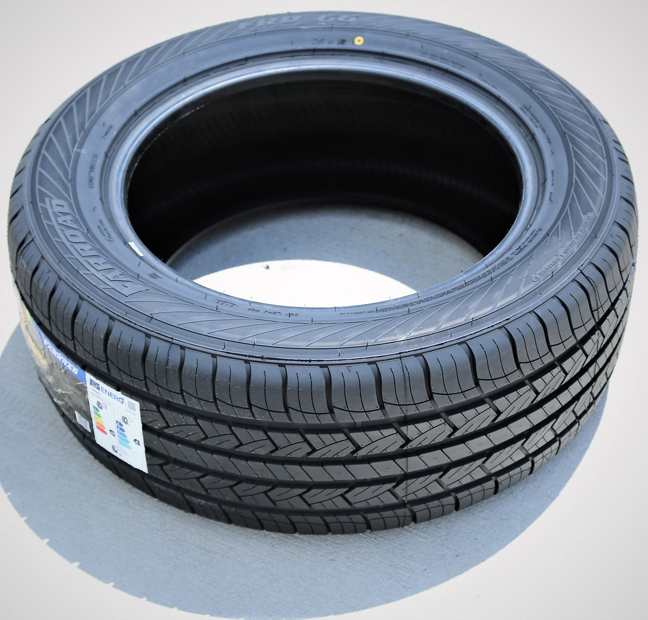 Farroad FRD66 235/50R19 99V AS A/S All Season Tire