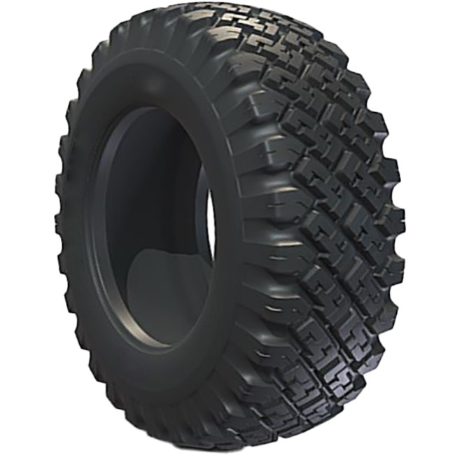 BKT Snow-Ride (A) 12-16.5 6 Ply AS A/S All Season Tire - TireMart.com
