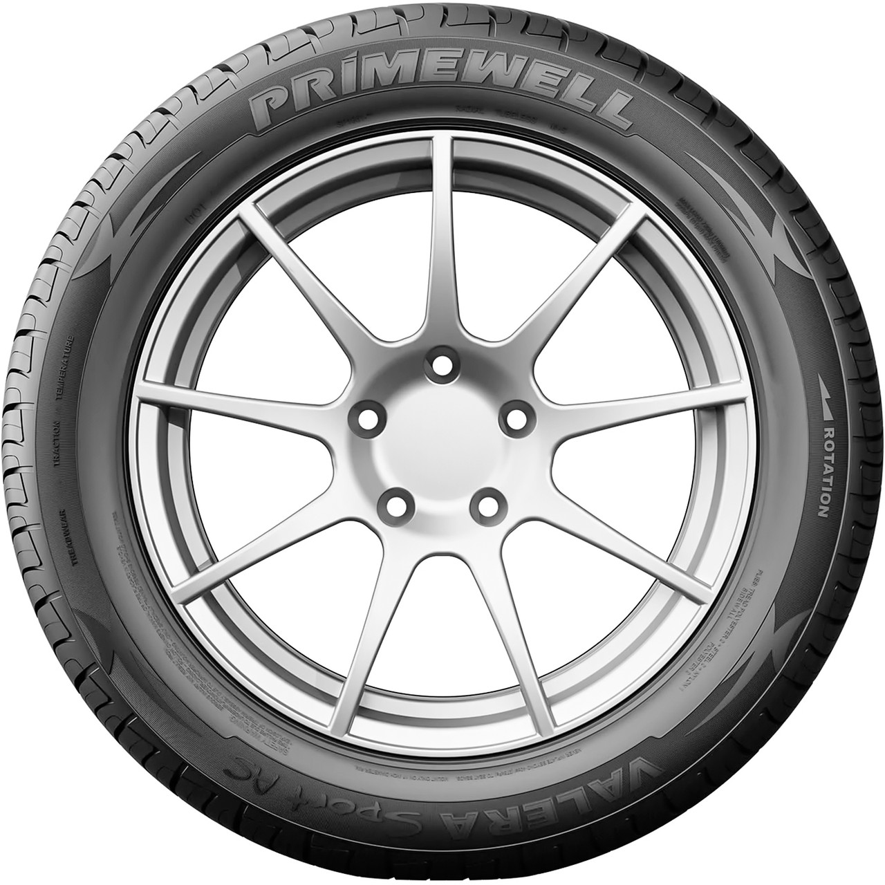 Primewell Valera Sport AS 245/45R18 ZR 100W XL