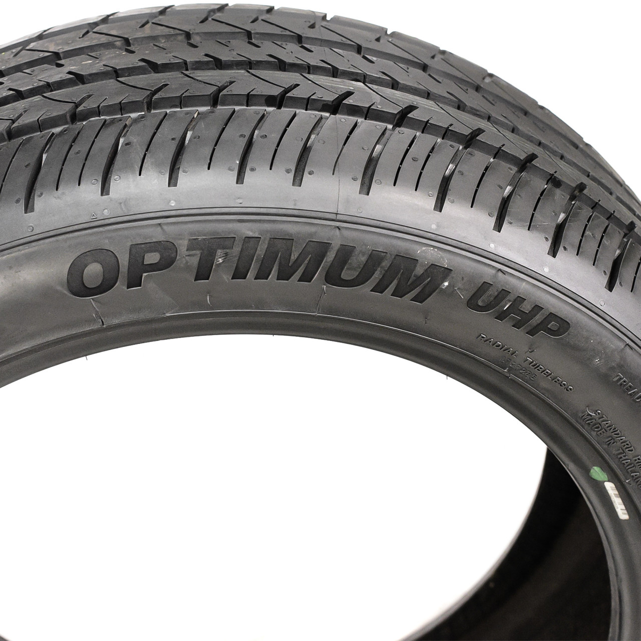 Green Max Optimum UHP 205/40R17 84W XL