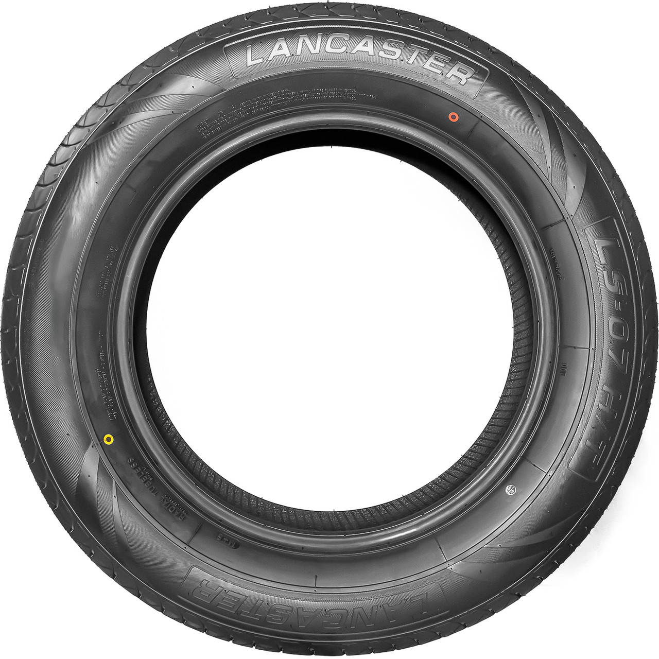 Lancaster LS-07 H/T 265/70R17 115T AS A/S All Season Tire