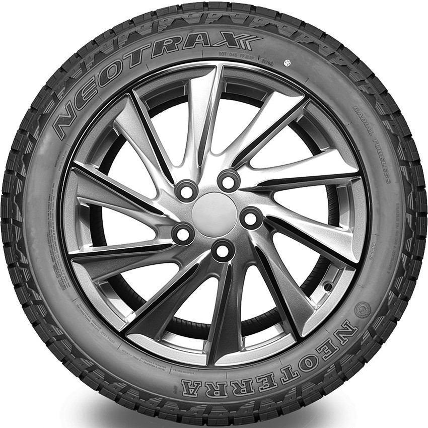 Neoterra Neotrax A/T LT 285/65R20 127/124Q E (10 Ply)
