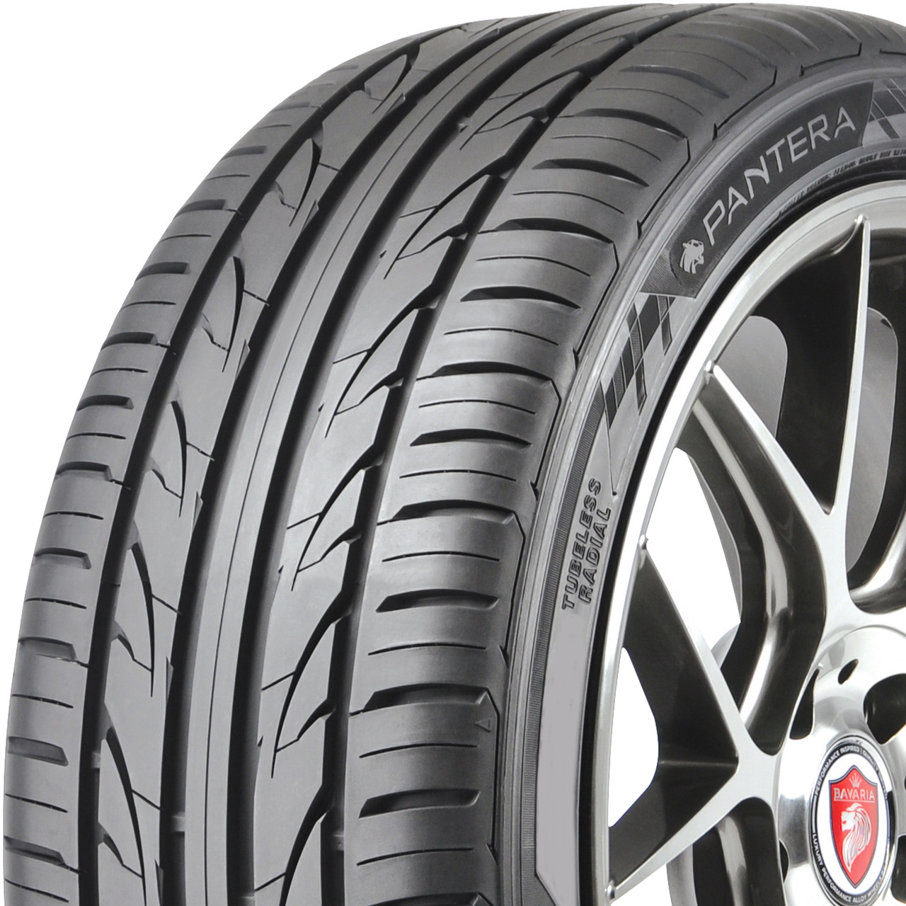 Pantera Sport A/S 245/50R18 ZR 100W