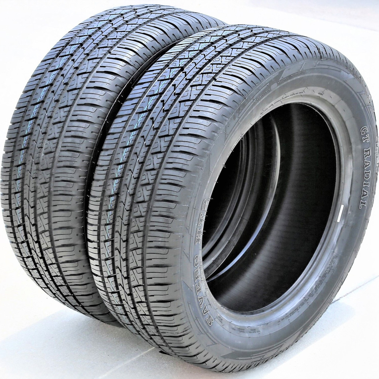 GT Radial Savero HT2 255/70R16 109T (DC) AS A/S All Season Tire
