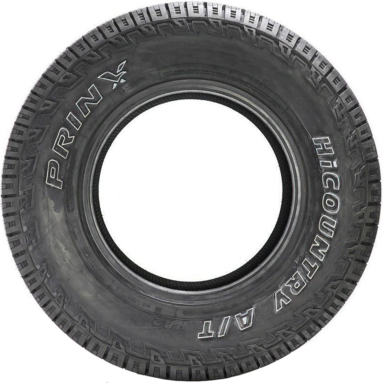 Prinx HiCountry A/T HA2 265/65R17 112T