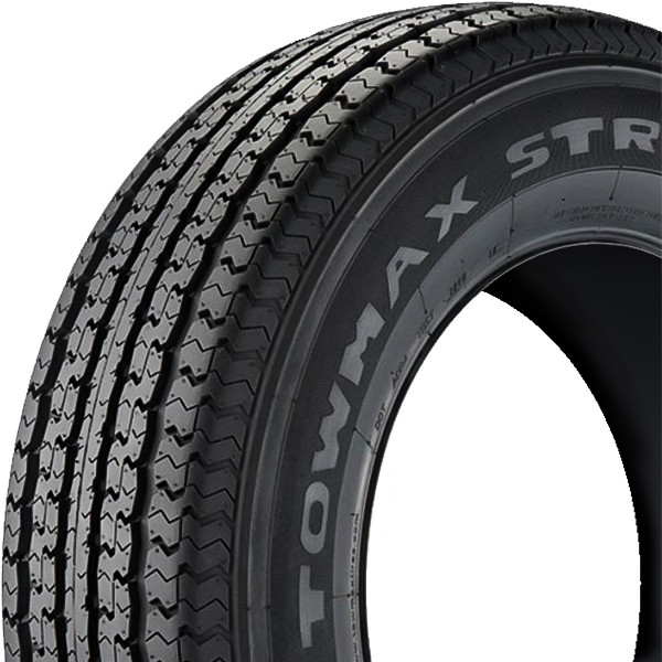 Treadways Towmax STR II ST 235/85R16 E (10 Ply)