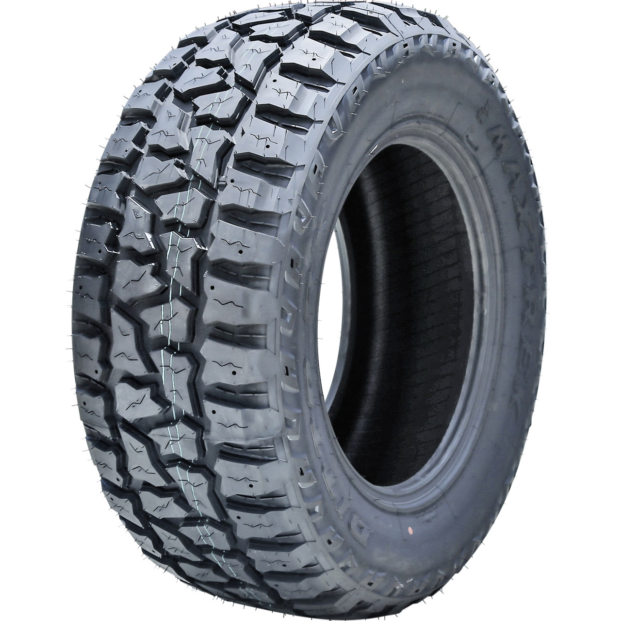Maxtrek Ditto RX LT 275/55R20 120/117Q E (10 Ply)