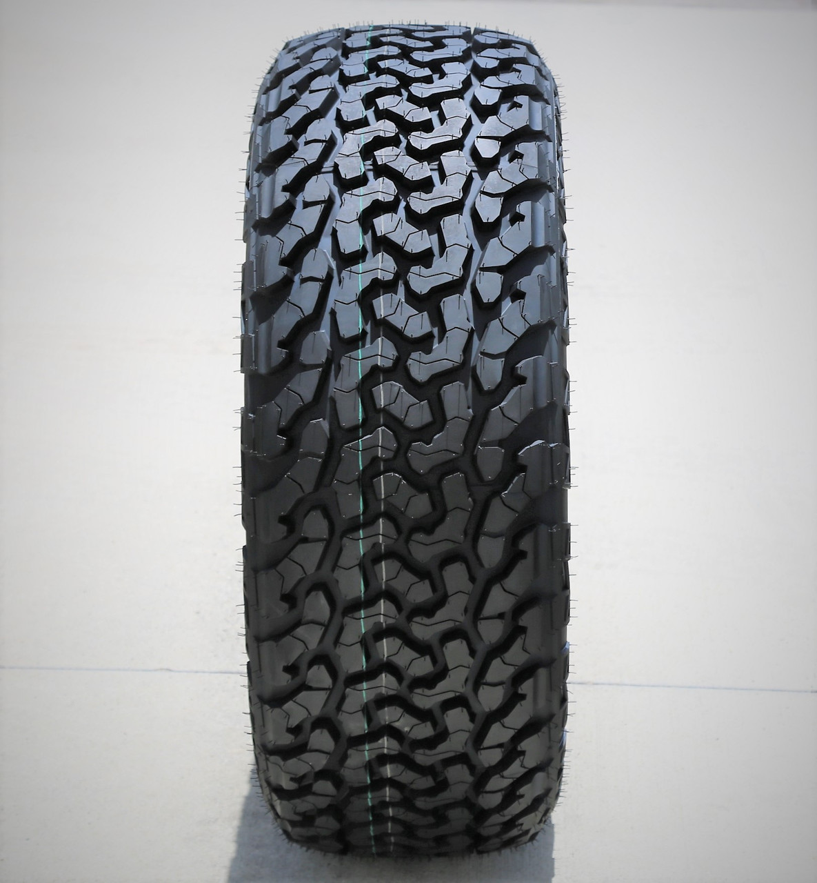 Maxtrek Hill Tracker LT 285/70R17 121/118Q E (10 Ply) AT A/T All ...