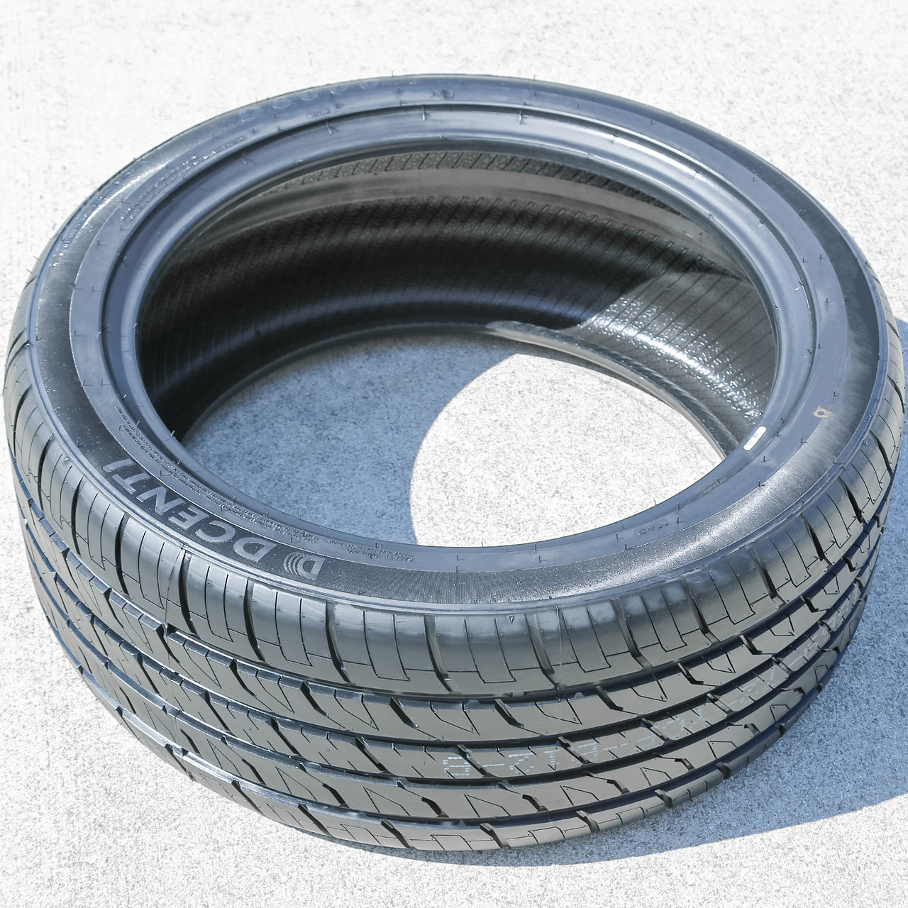 Dcenti D8000 275/60R20 115T
