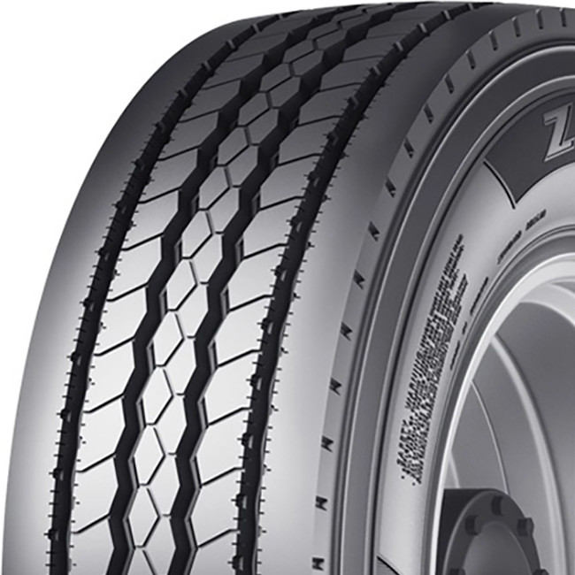 Zeta Z-Miles 215/75R17.5 135/133L H (16 Ply) AS A/S All Season Tire