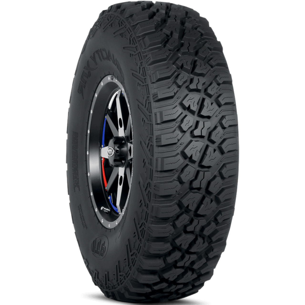 Itp Tenacity XNR 33X9.50R15 10 Ply