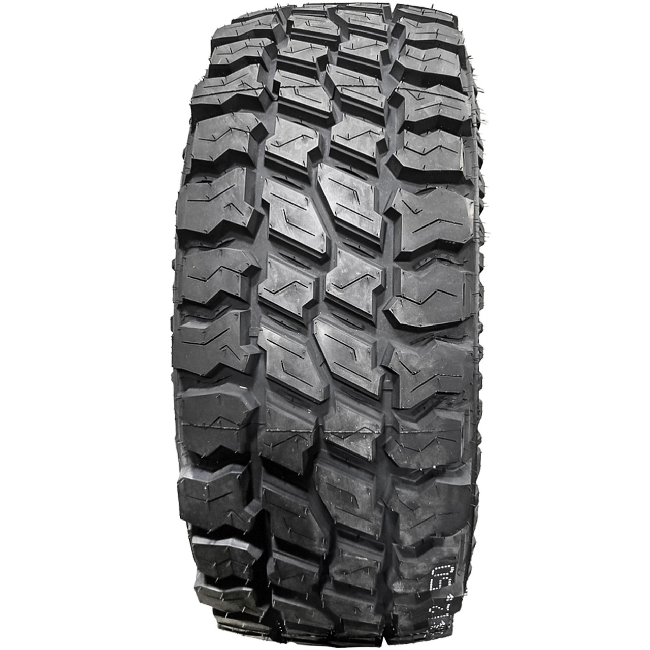 Eldorado Mud Claw Comp MTX LT 33X12.50R15 108Q C (6 Ply)