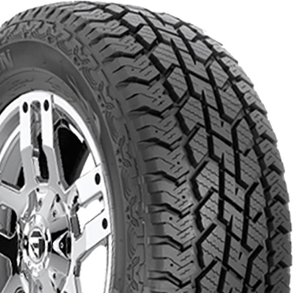 Black Bear All Terrain 275/60R20 114T