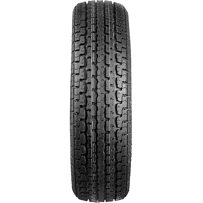 Triangle TR643 ST 235/80R16 124/120L E (10 Ply)