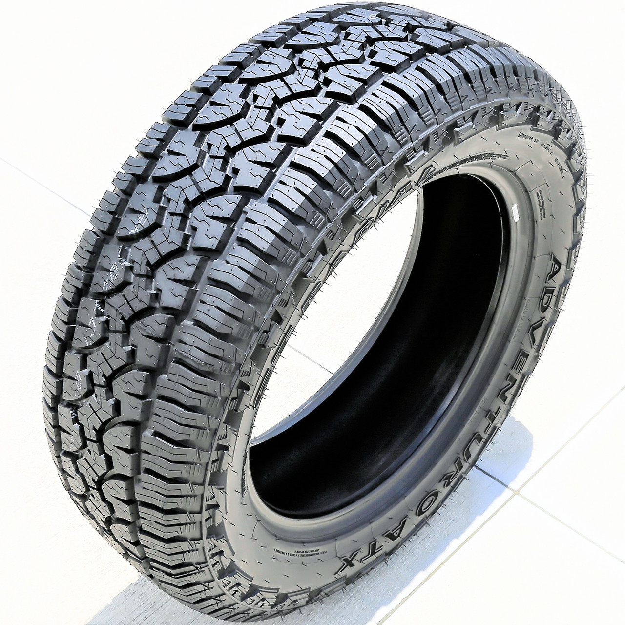 GT Radial Adventuro ATX 275/60R20 114H AT A/T All Terrain Tire
