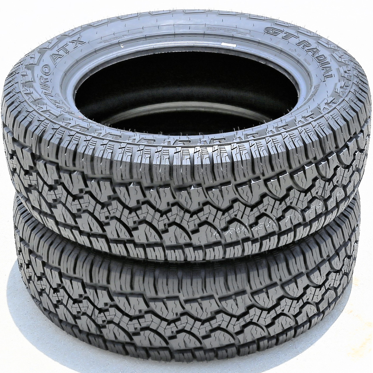 GT Radial Adventuro ATX 275/60R20 114H AT A/T All Terrain Tire