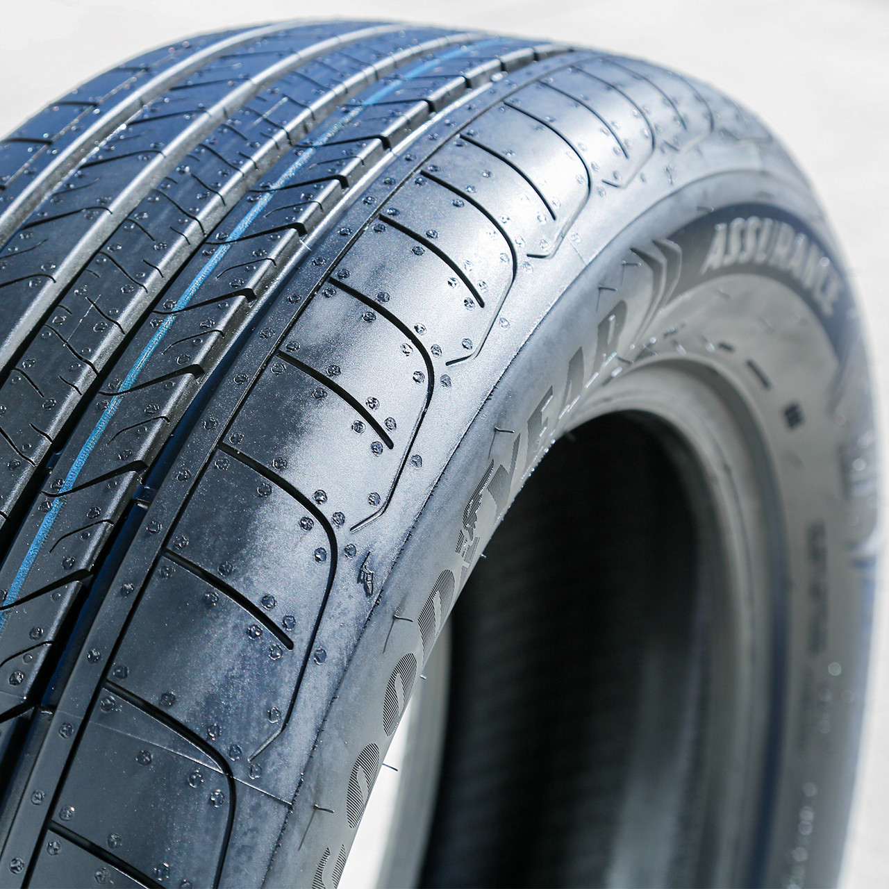 Goodyear Assurance Triplemax 2 (OE) 215/60R17 96H AS A/S All Season Tire