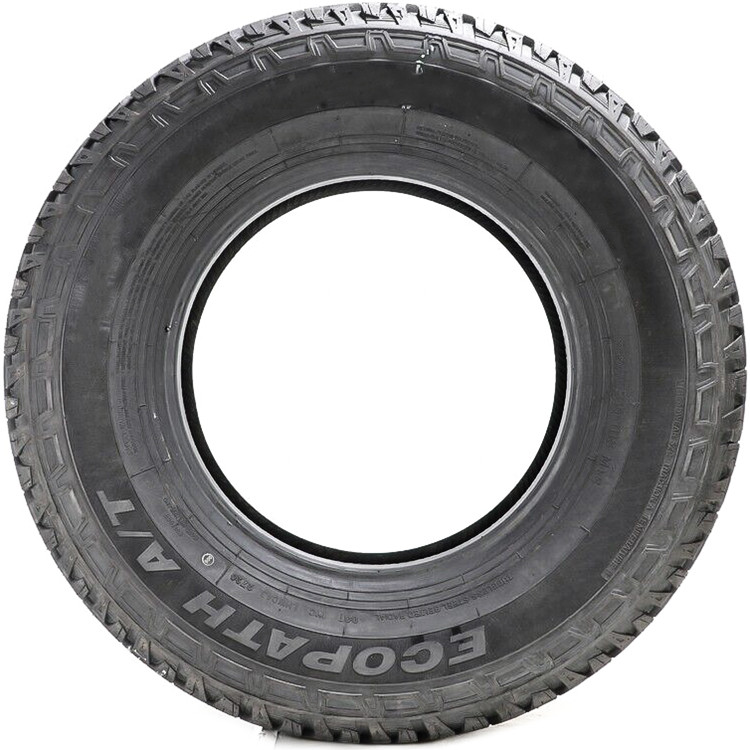 Ecopath A/T 275/65R16 116T BLEMAT All Terrain All Terrain (BLEM) Tire