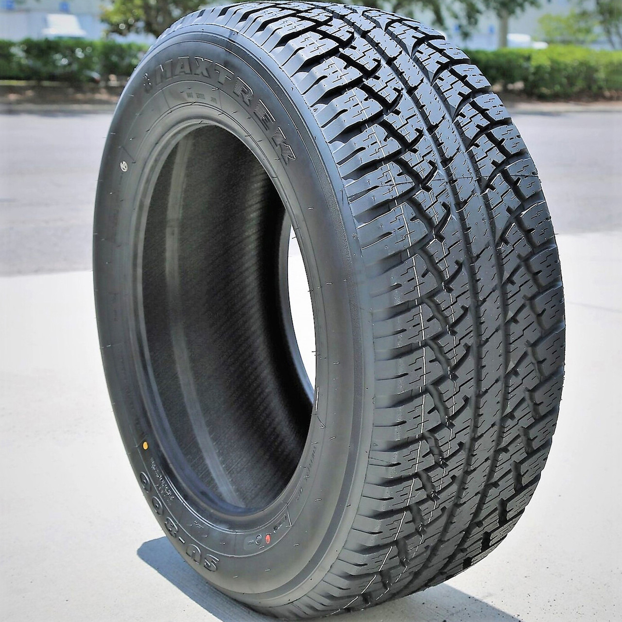 Maxtrek SU-800 A/T 245/70R16 111S AT All Terrain Tire