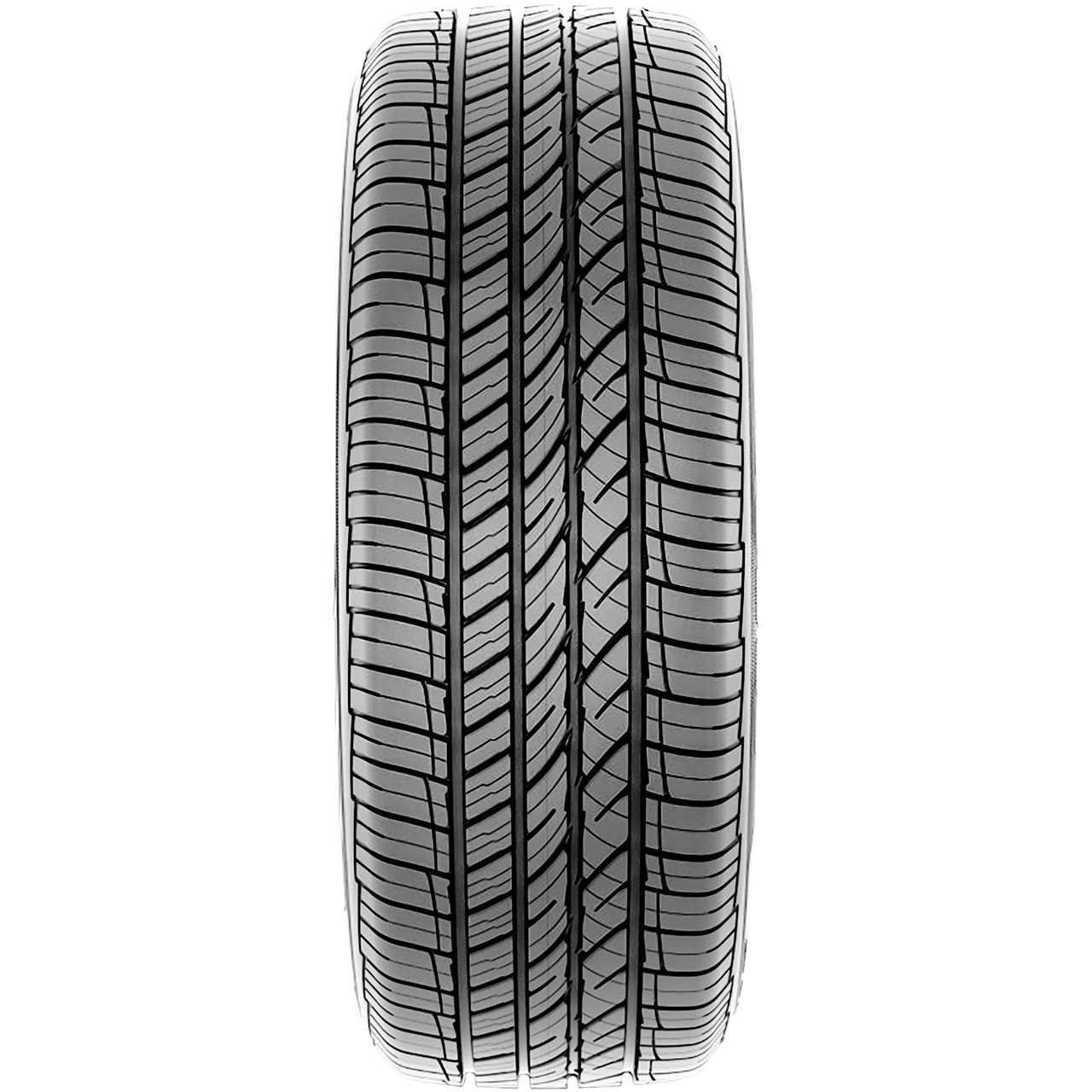 Cooper ProControl 235/60R18 107V XL