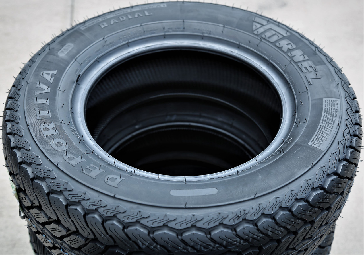Tornel Deportiva 215/60R14 91S