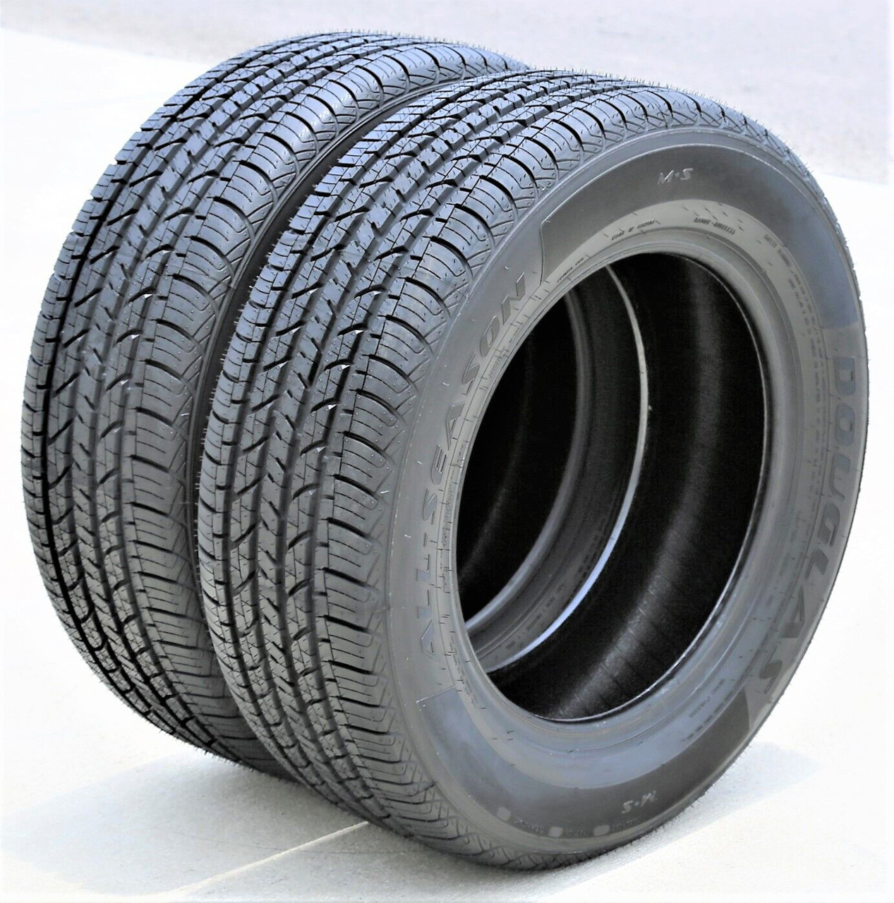 Douglas All Season Tire Review