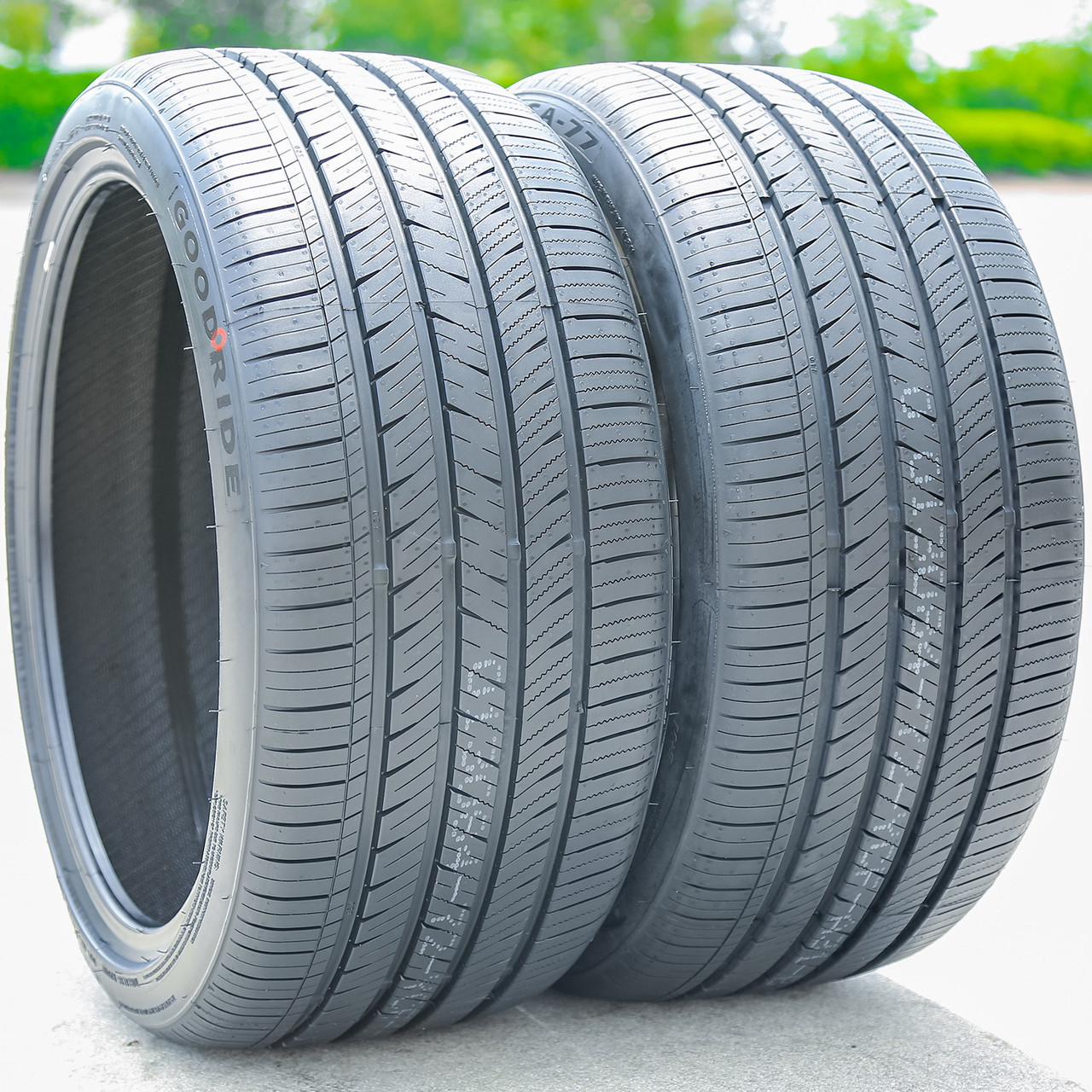 Goodride Sport SA-77 255/45R17 ZR 102W XL