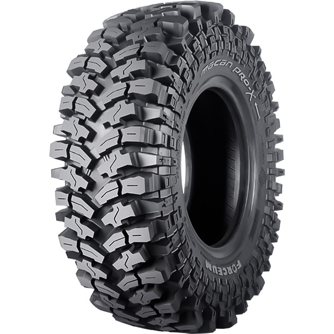 Forceum Macan Pro-X LT 31X10.50-15 110N (280/75-15) MT M/T Mud Terrain Tire