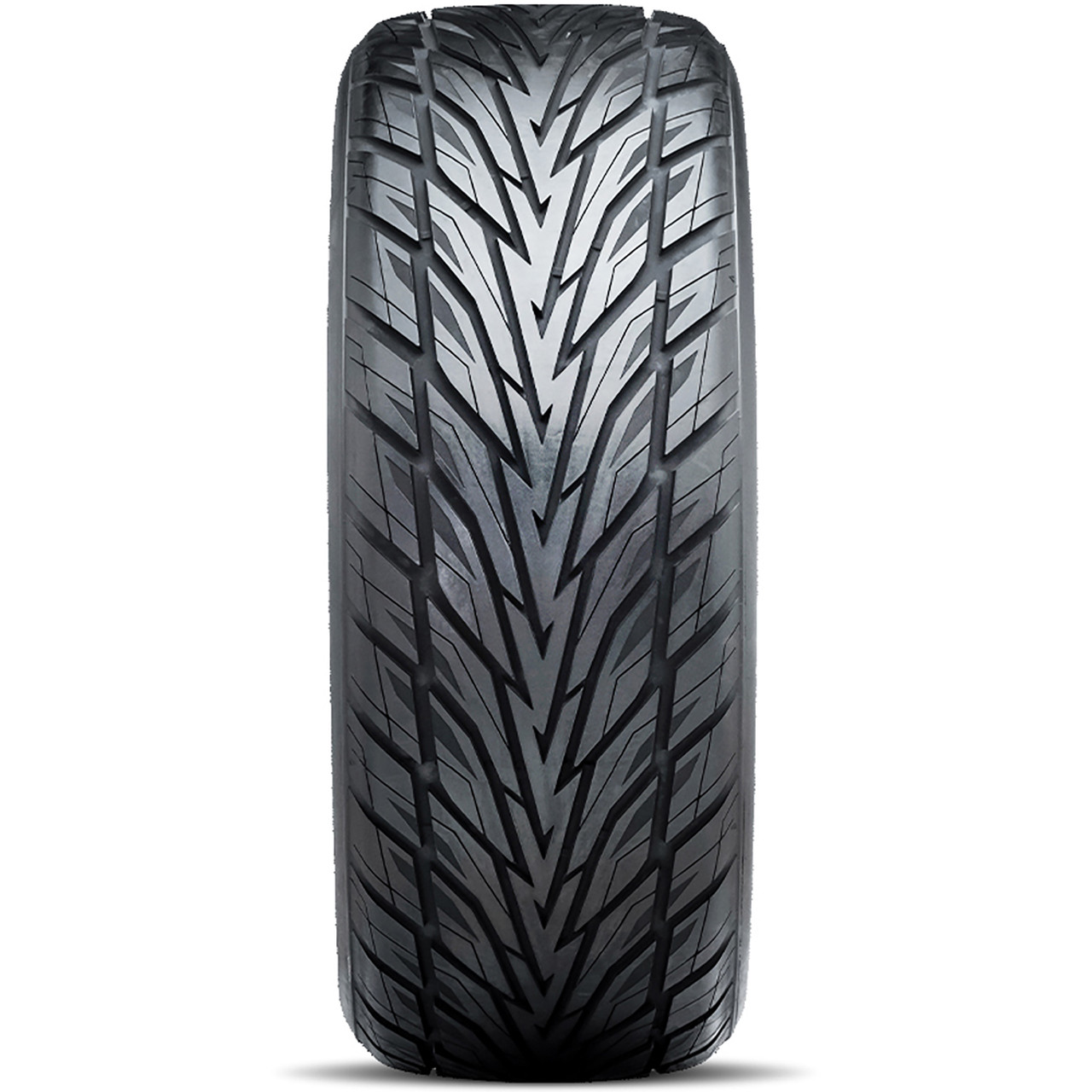 Lenso Fenix 255/50R18 106V XL Tire