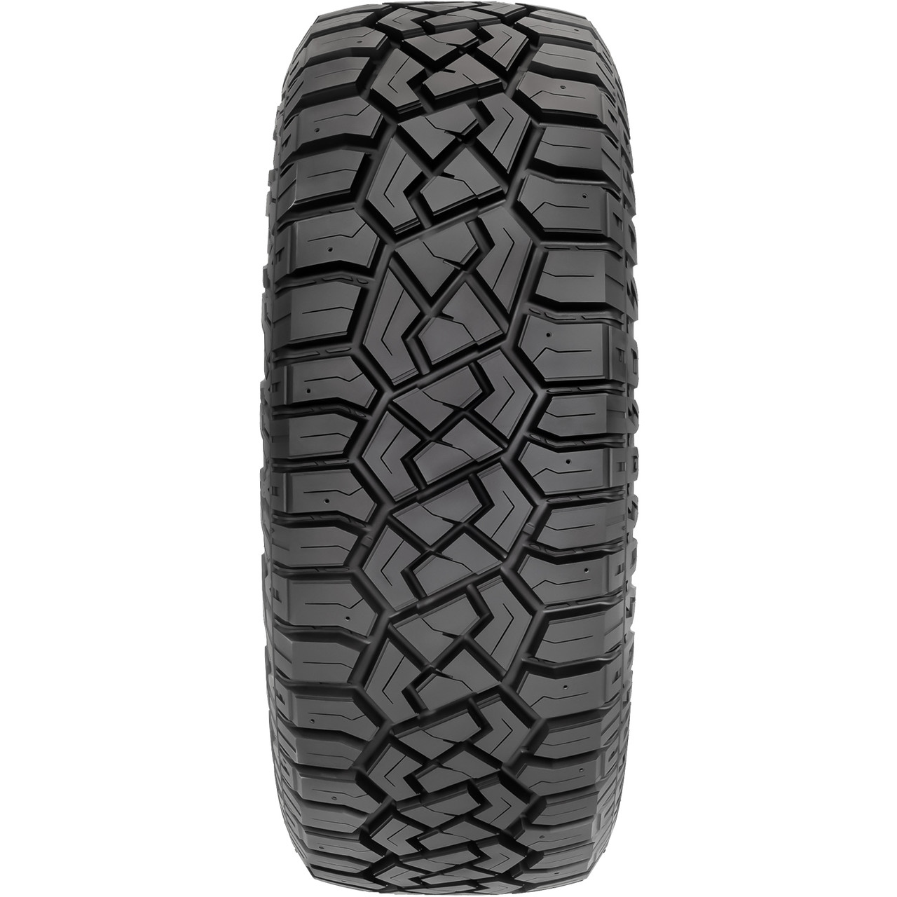 Prinx HiCountry R/T HR1 LT 275/60R20 123/120Q E (10 Ply)