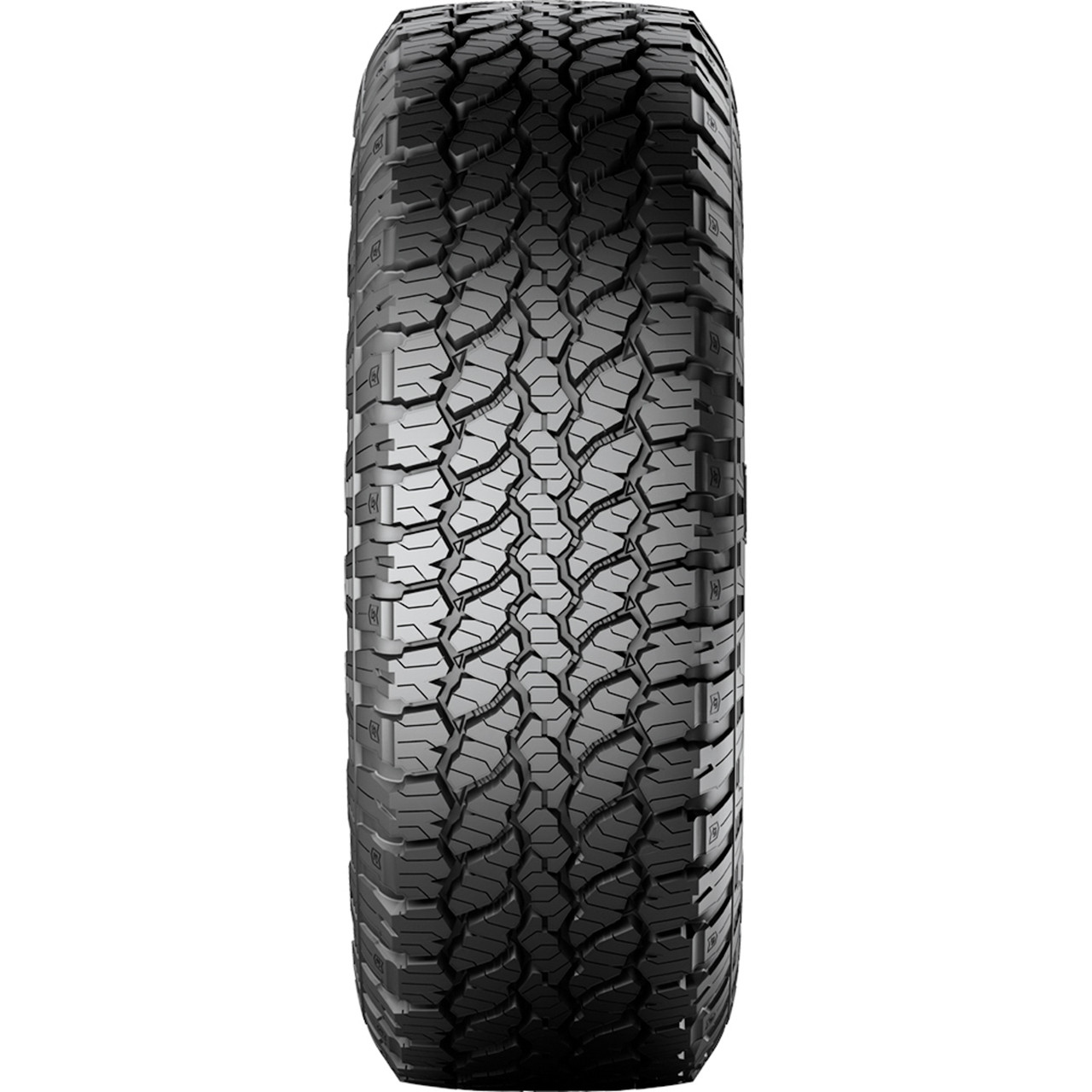 General Grabber AT3 275/45R20 110V XL (DOT 2018)