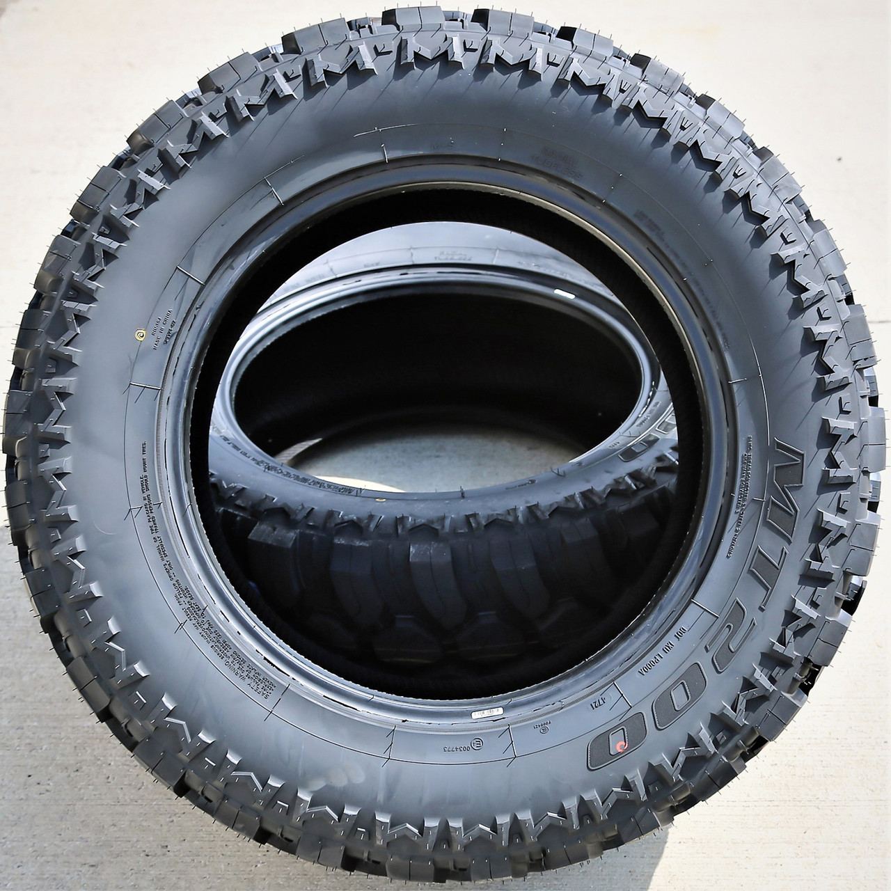 Ardent MT200 LT 245/75R16 120/116N E (10 Ply)