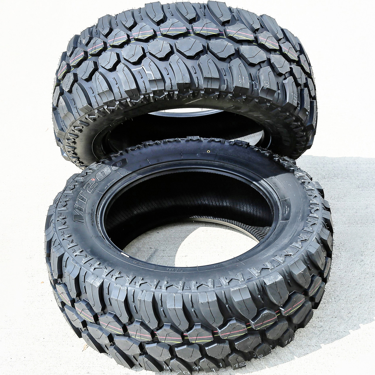 Ardent MT200 LT 245/75R16 120/116N E (10 Ply)