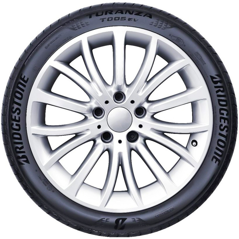 Bridgestone Turanza T005 EV 235/45R18 98Y XL