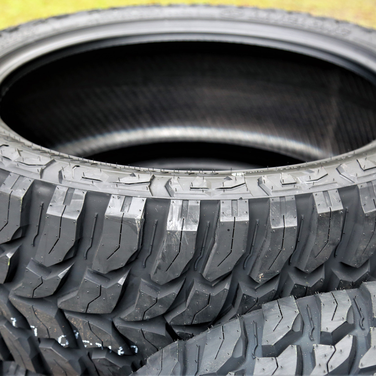 Crosswind by LingLong M/T LT 37X13.50R22 123Q E (10 Ply)